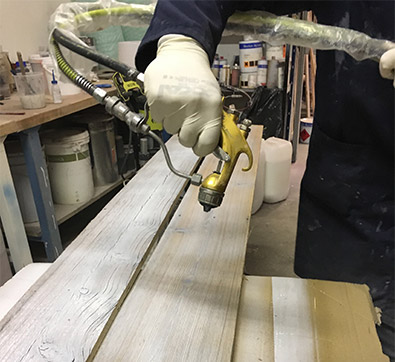 Nos forces – Teknosafe